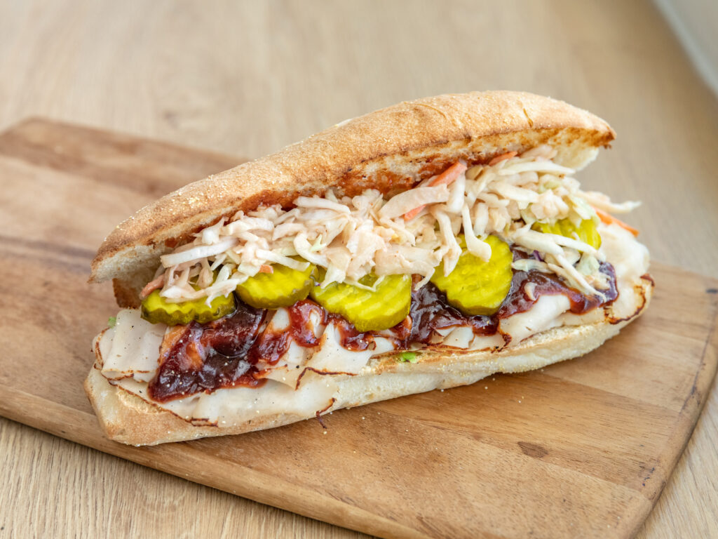 L Dub Subs – Lake Worth Beach Florida Sub Sandwiches