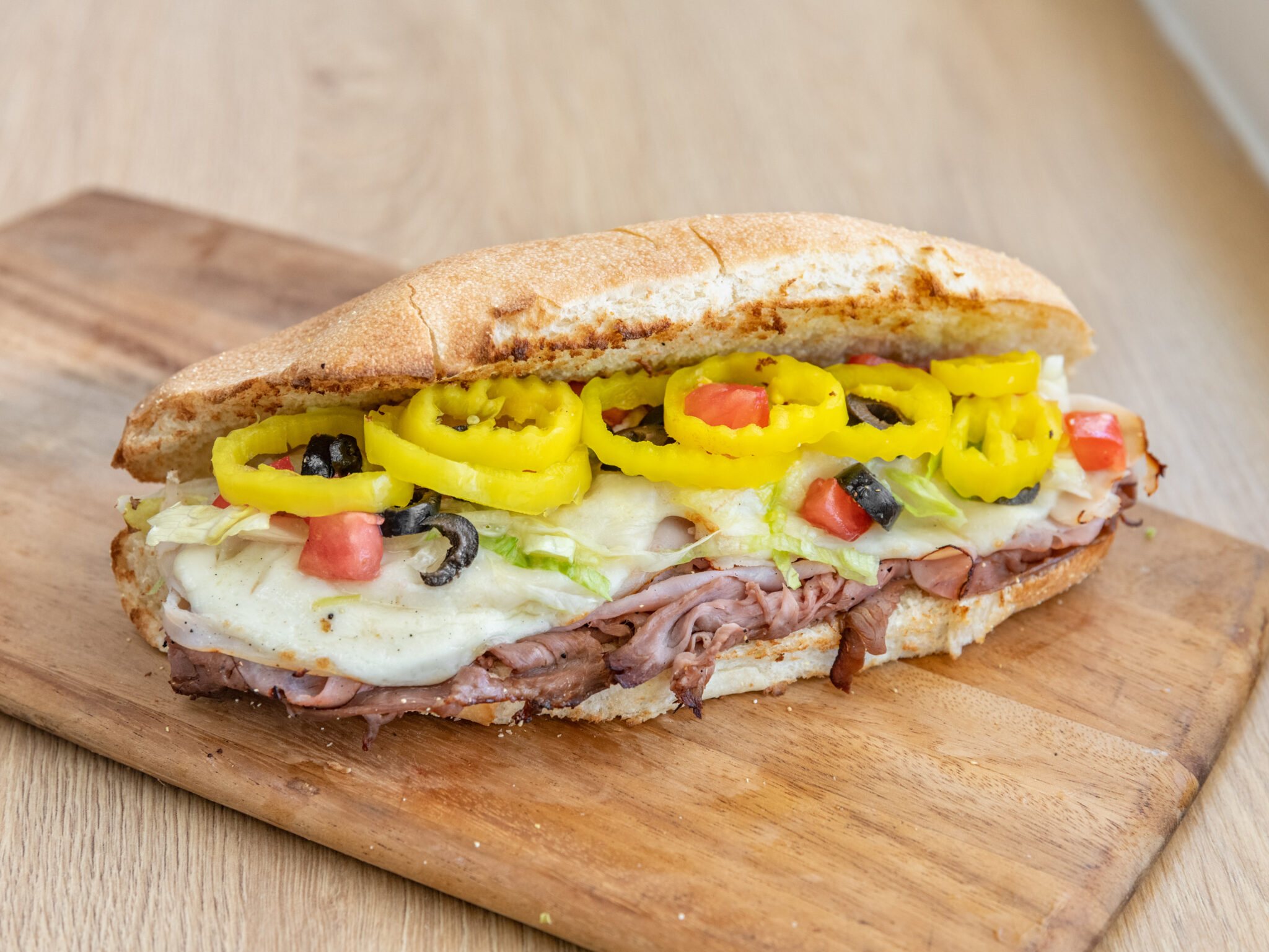 L Dub Subs – Lake Worth Beach Florida Sub Sandwiches