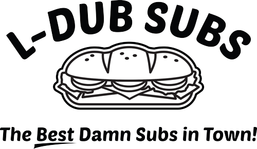L Dub Subs – Lake Worth Beach Florida Sub Sandwiches