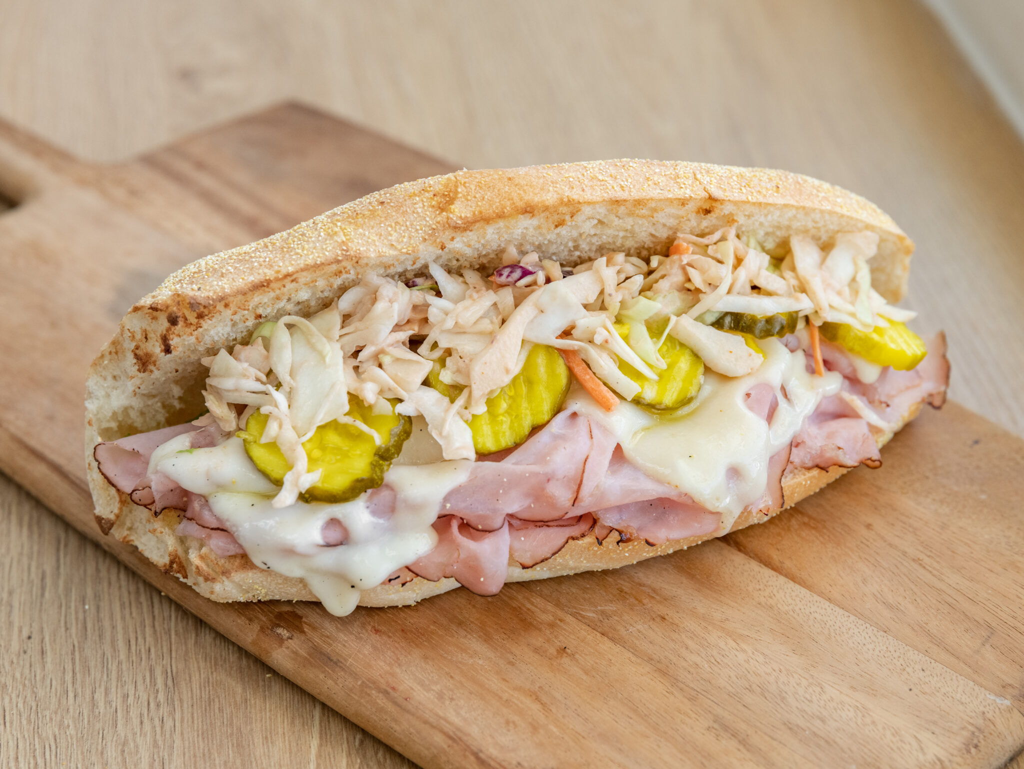 L Dub Subs – Lake Worth Beach Florida Sub Sandwiches