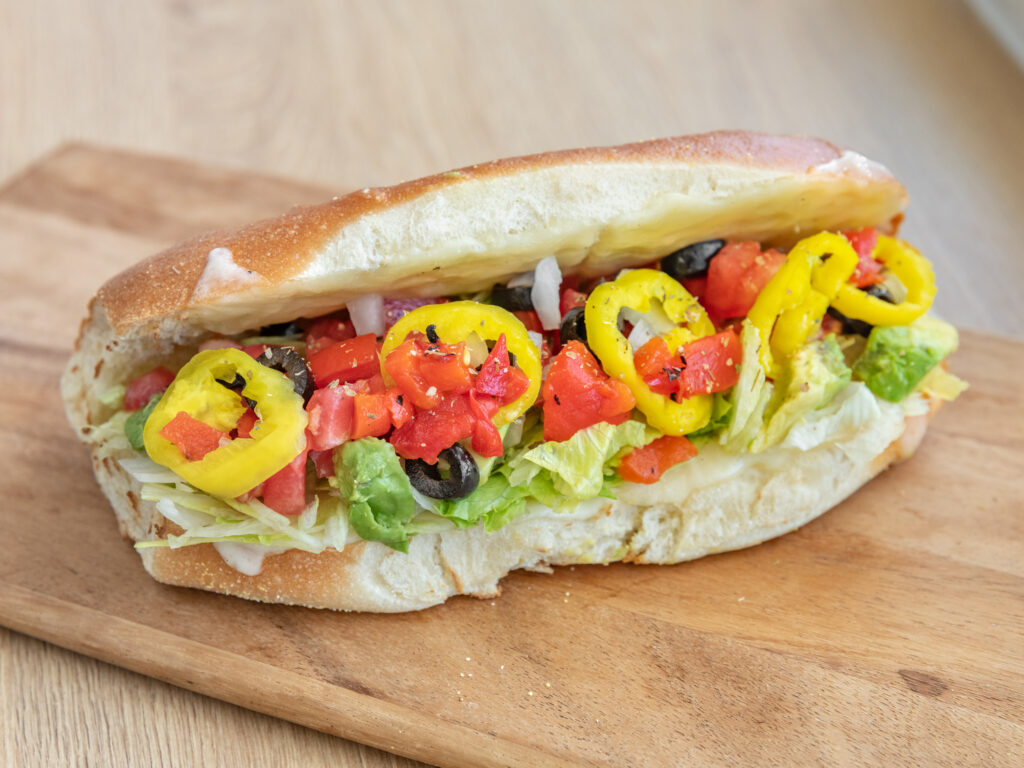 L Dub Subs – Lake Worth Beach Florida Sub Sandwiches